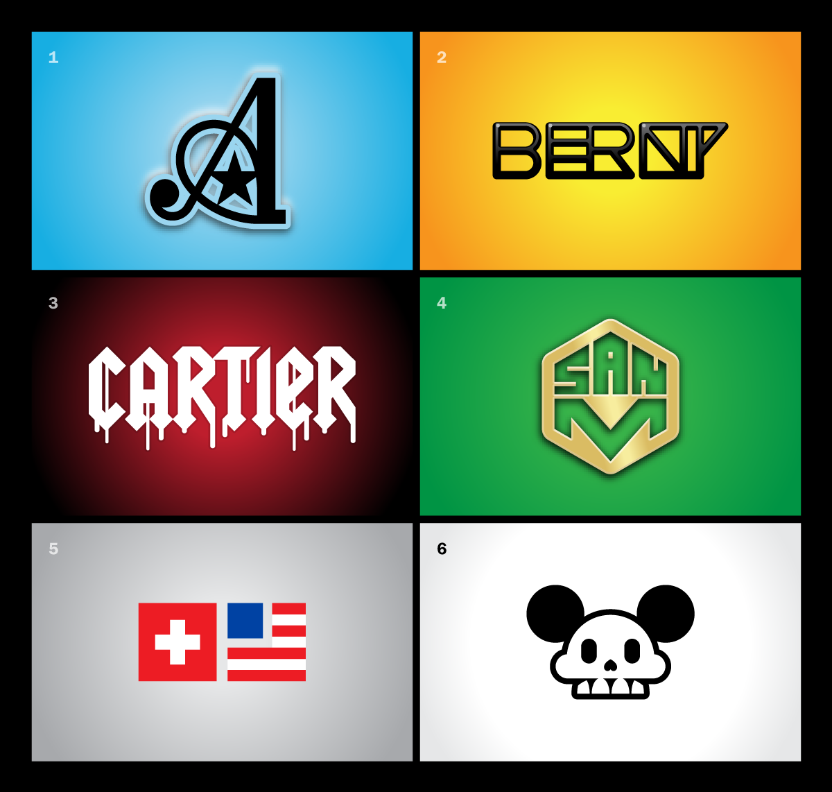 free logos for modders | WatchCrunch