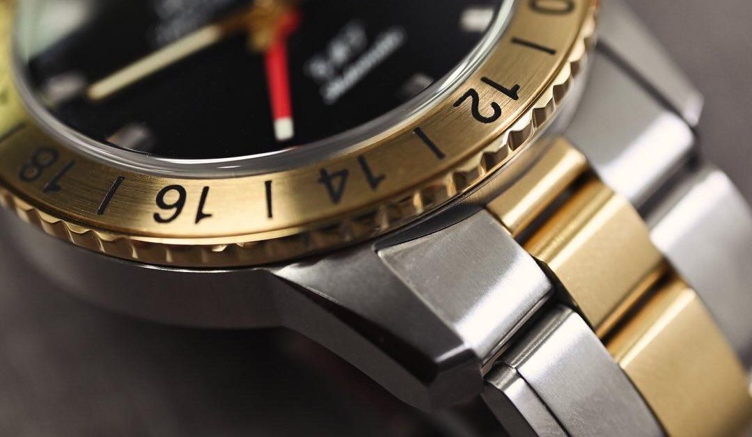 GMT bezels should be bi-directional | WatchCrunch