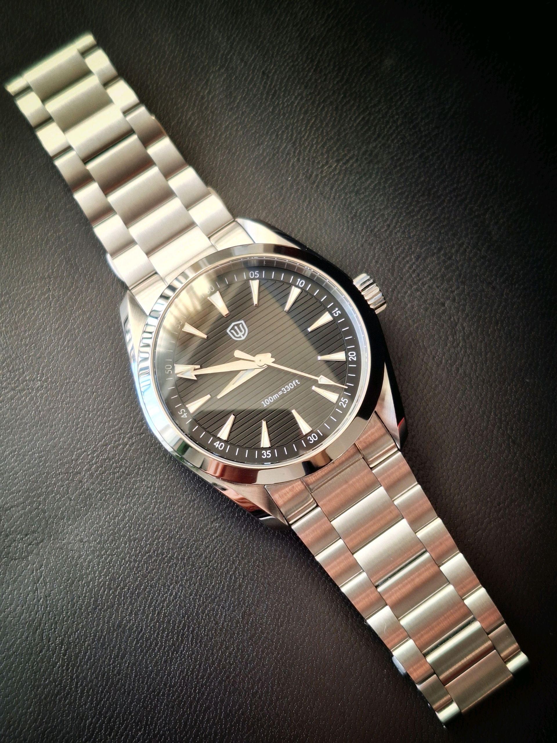 Wristcheck December 4, 2025 | WatchCrunch