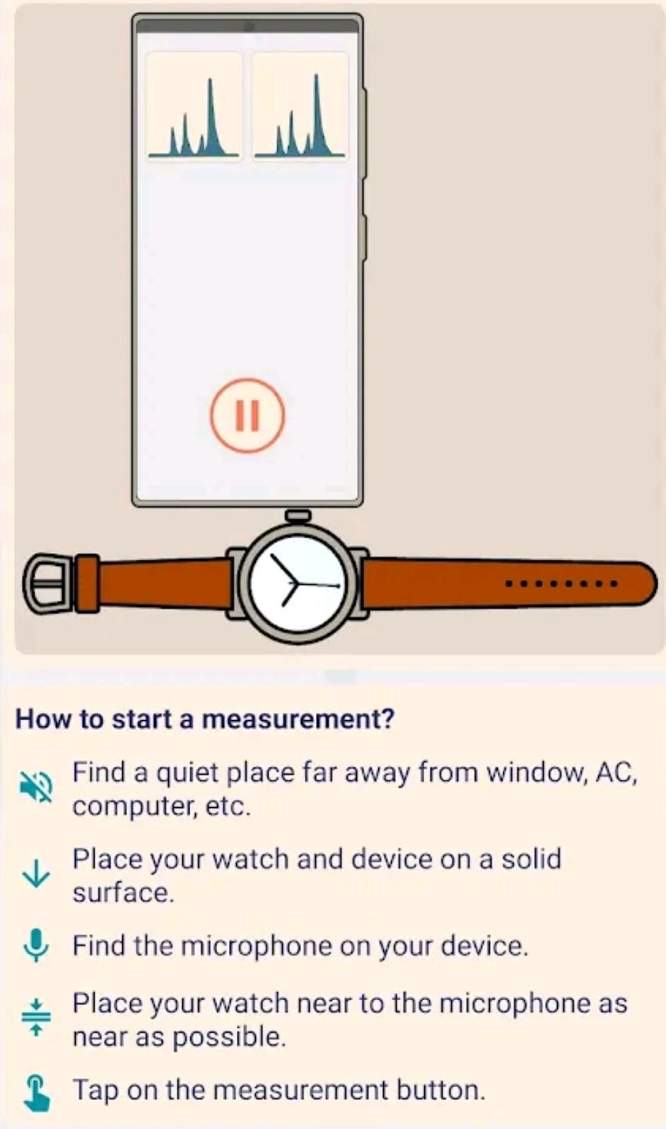 Timegrapher app on Android - Good or bad? | WatchCrunch