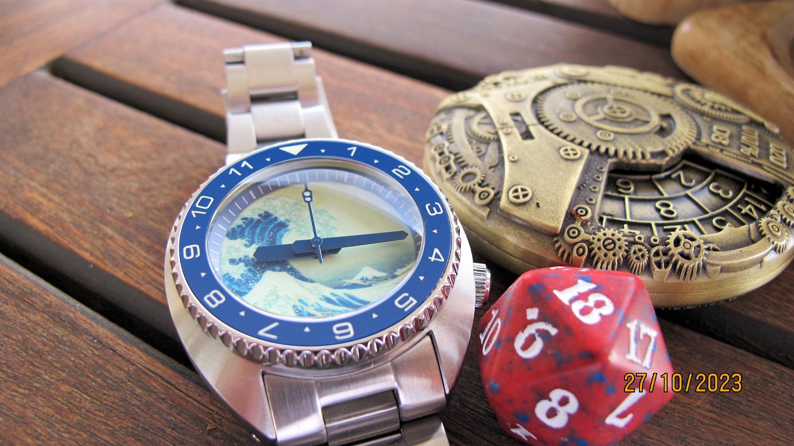 Watches that are fun to wear | WatchCrunch