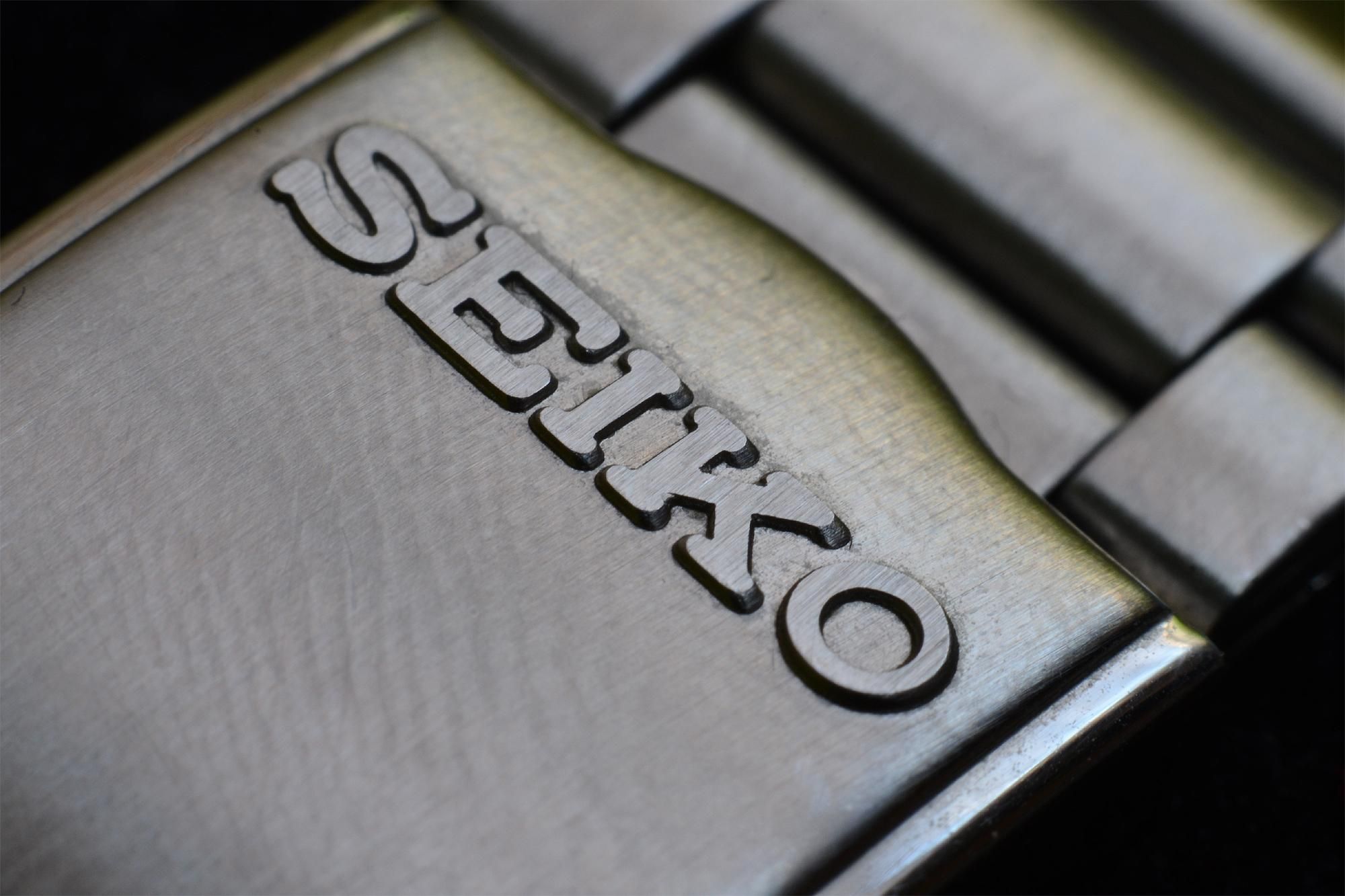 Seiko SNXS79 Review | WatchCrunch