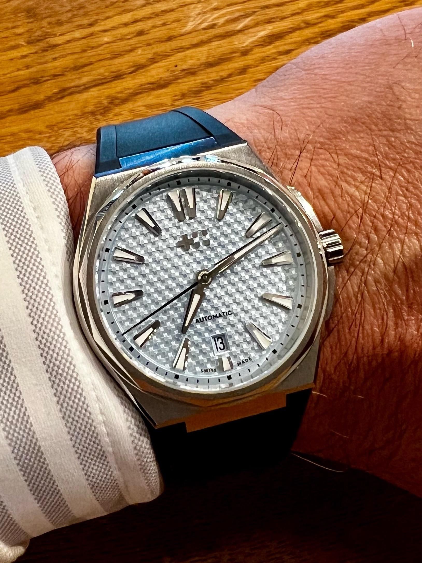 Wristcheck May 13, 2025 | WatchCrunch