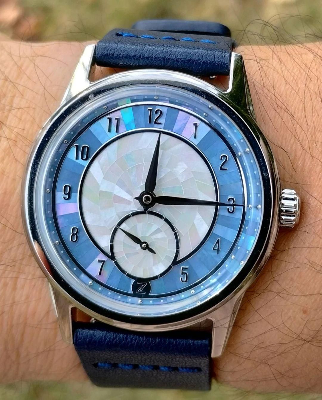 Zelos Watches | WatchCrunch