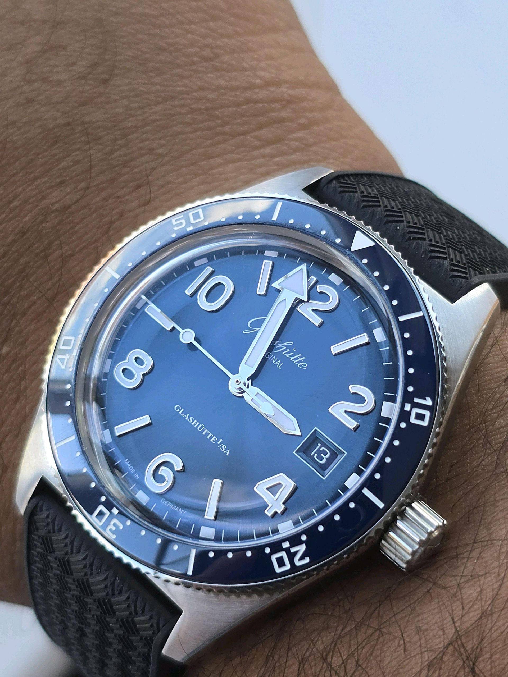 3 excellent watches or 1 almost perfect watch? | WatchCrunch