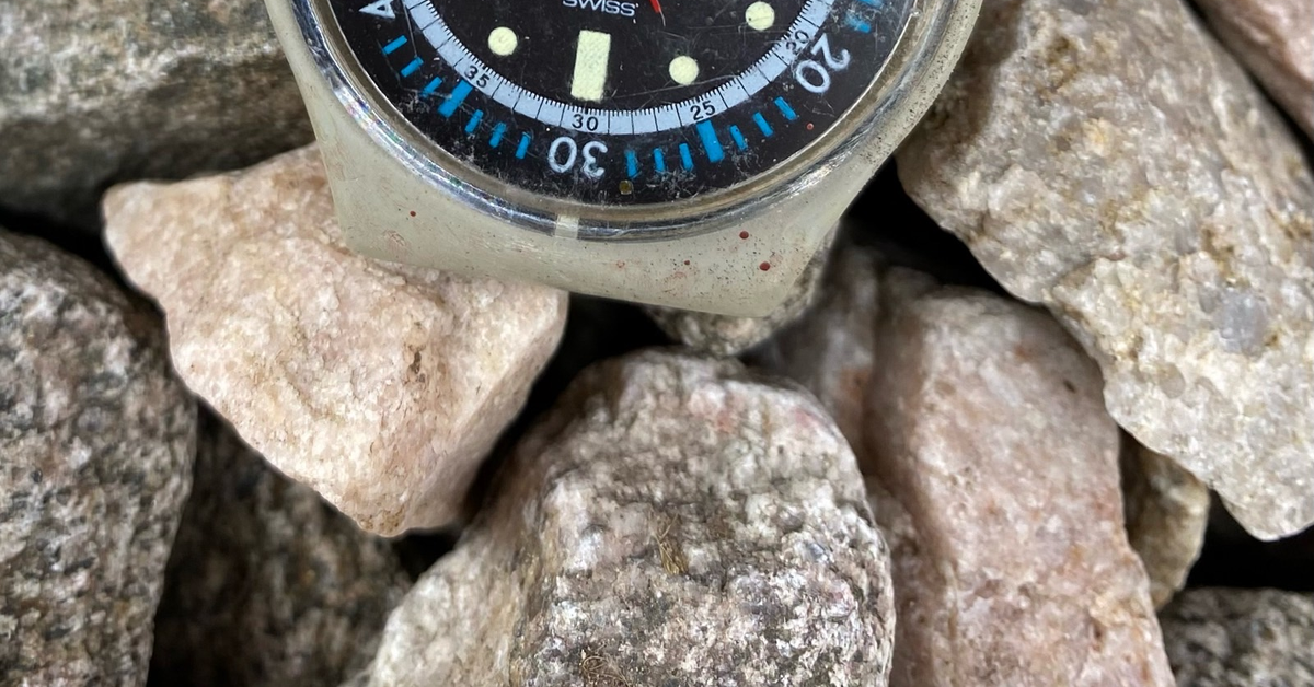 First Watch Crunch Post | WatchCrunch