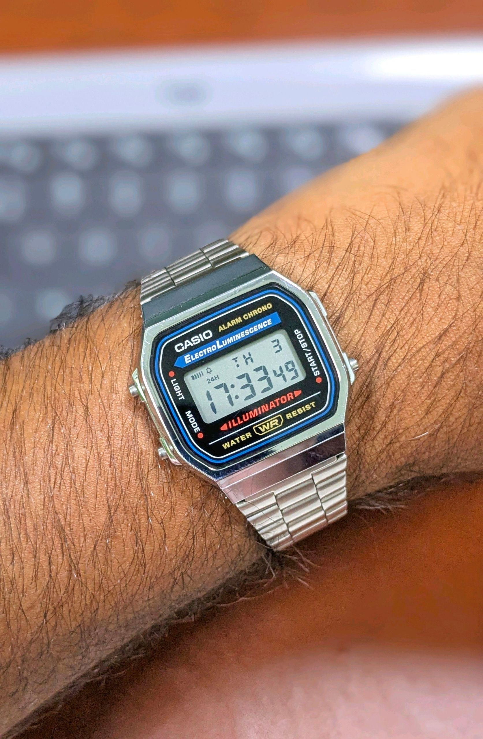 Wristcheck July 3, 2025 | WatchCrunch