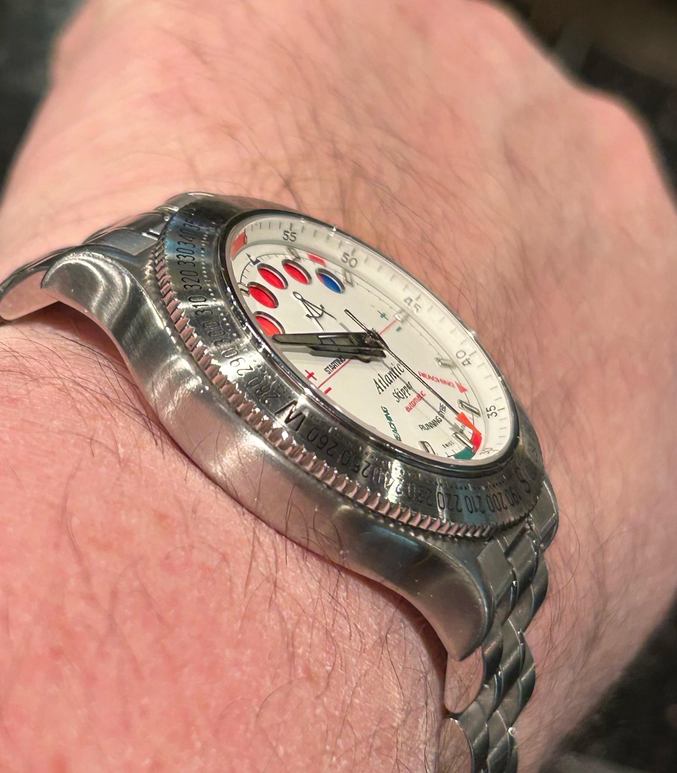Wristcheck January 22, 2025 | WatchCrunch