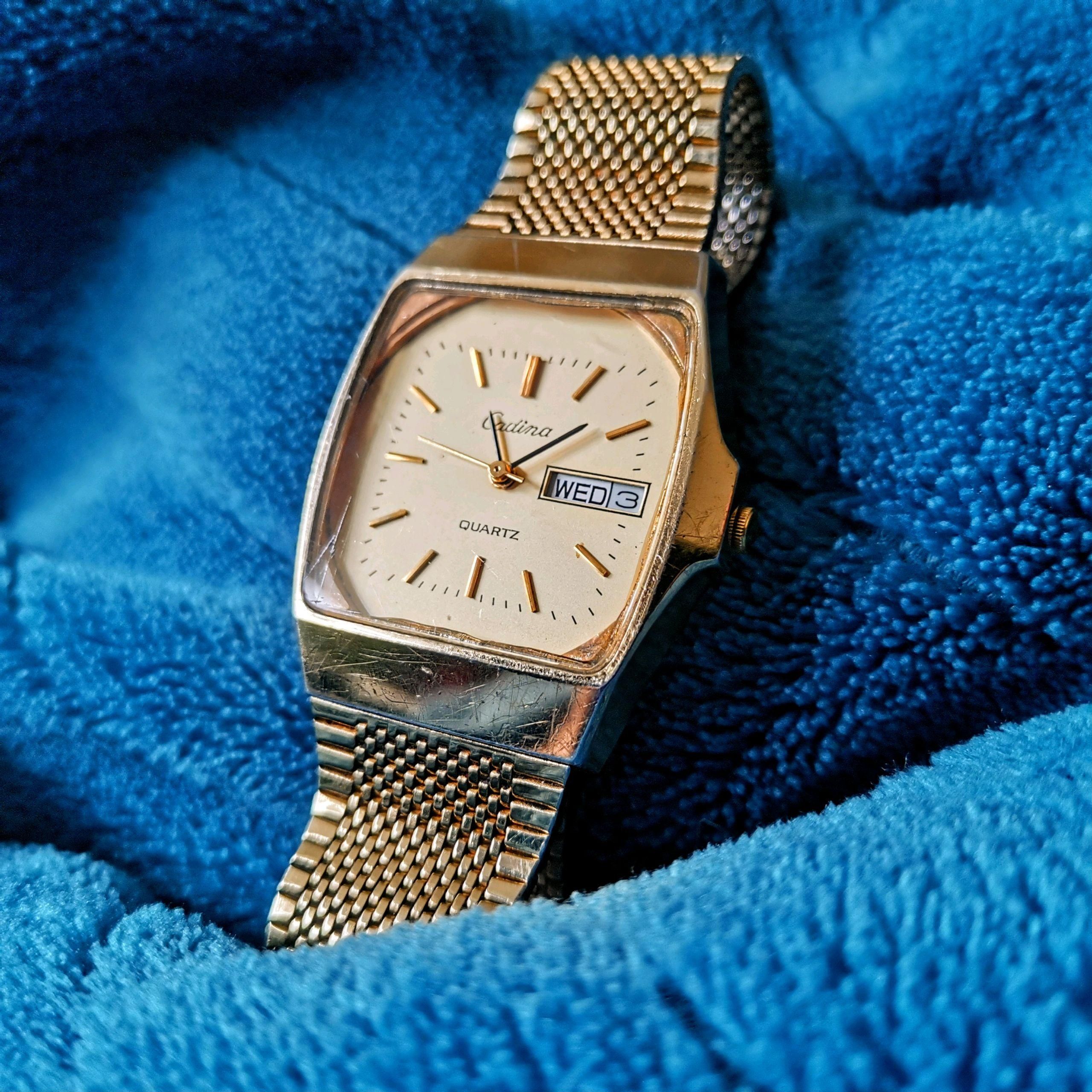 Recap Week 18/20: One Watch One Week | WatchCrunch