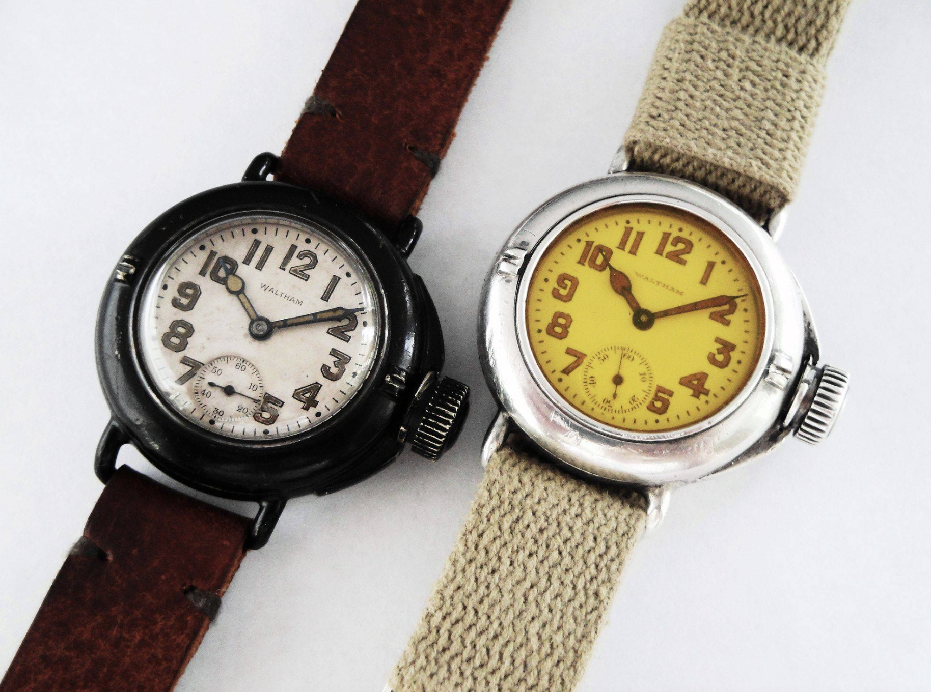 Let's Bust Some Rolex "Myths" (or less euphemistically known as lies ...