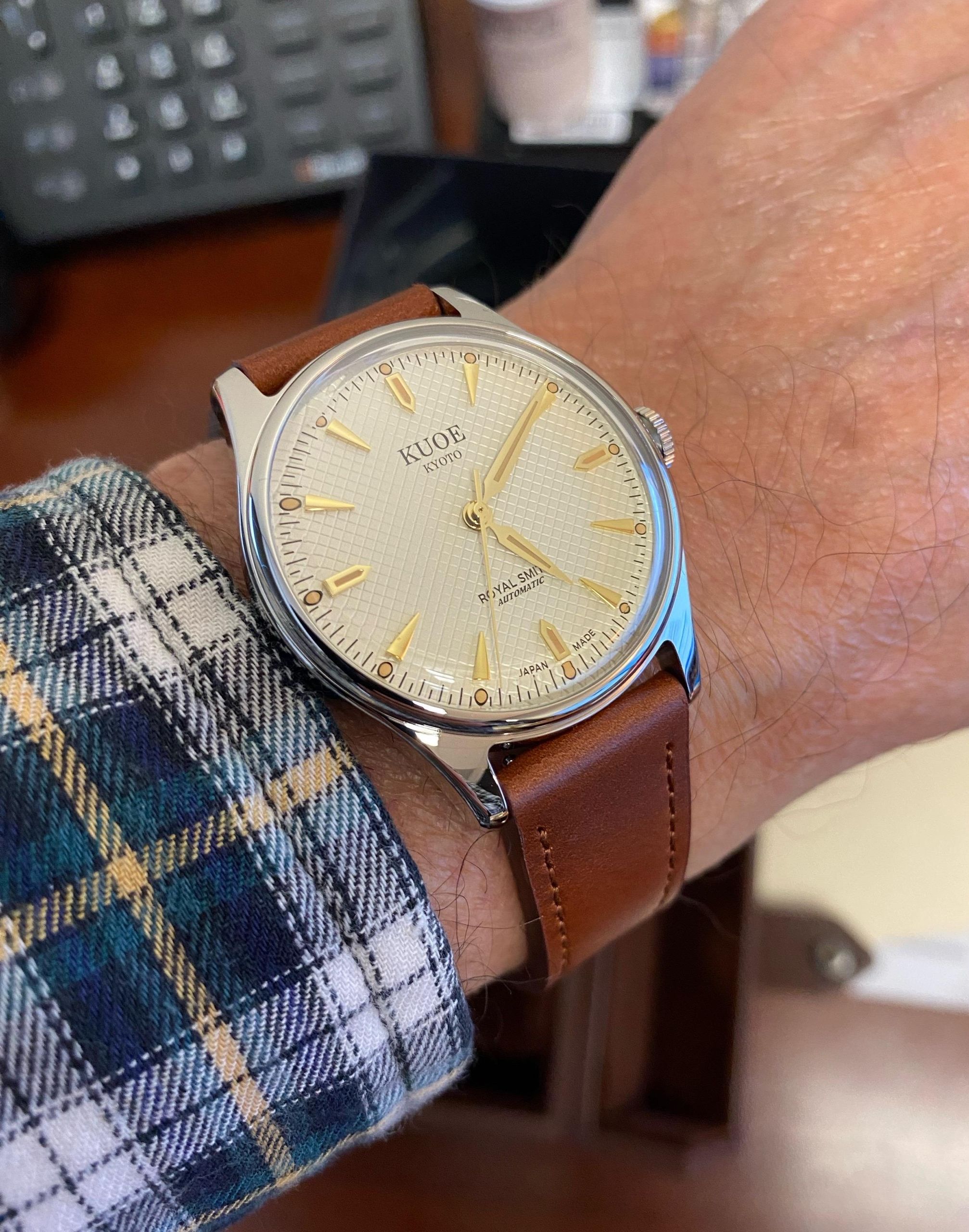 What a wonderful surprise from Japan | WatchCrunch