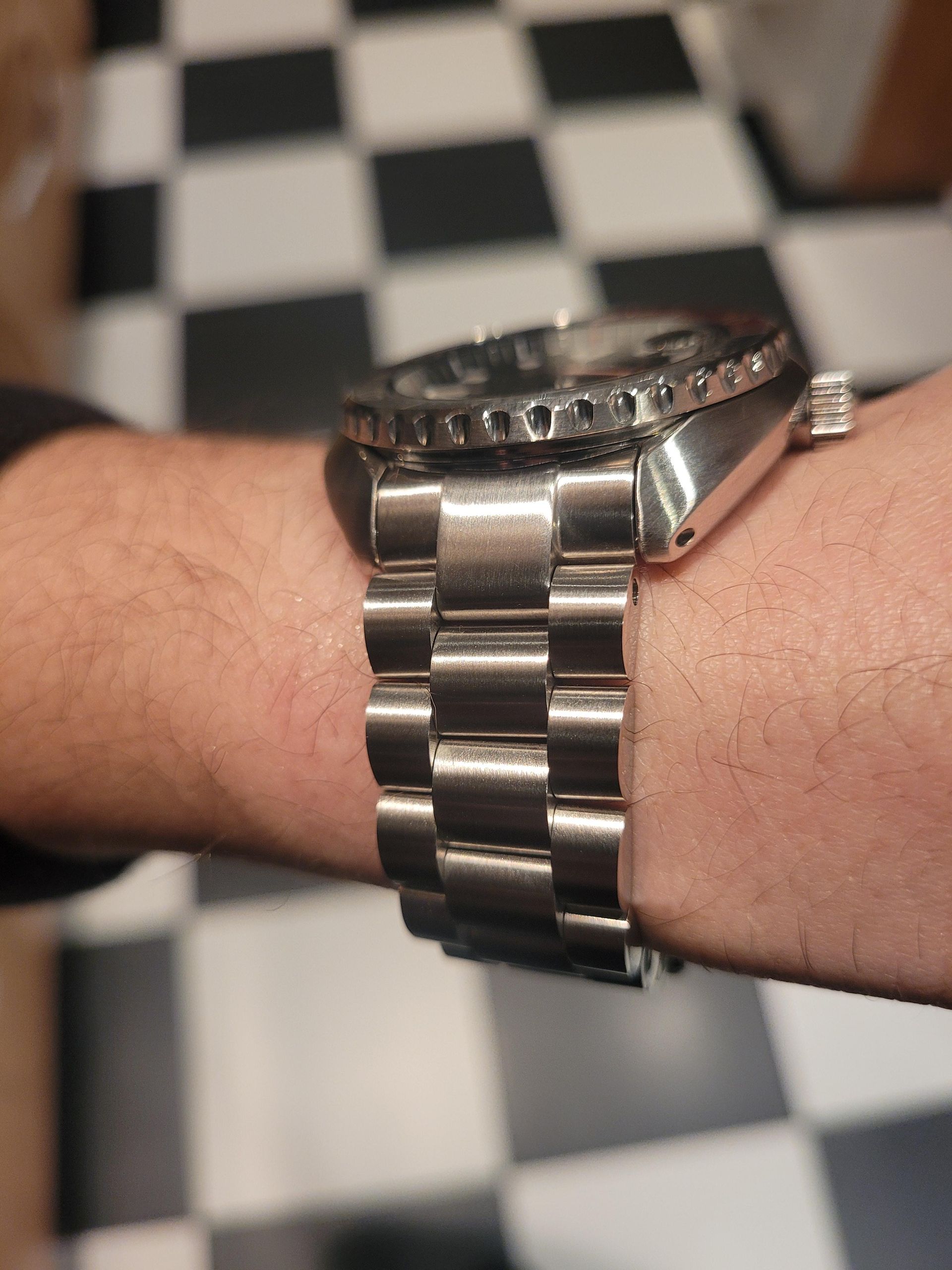 Strapcode/Miltat Bracelets, the Hype is Real! | WatchCrunch