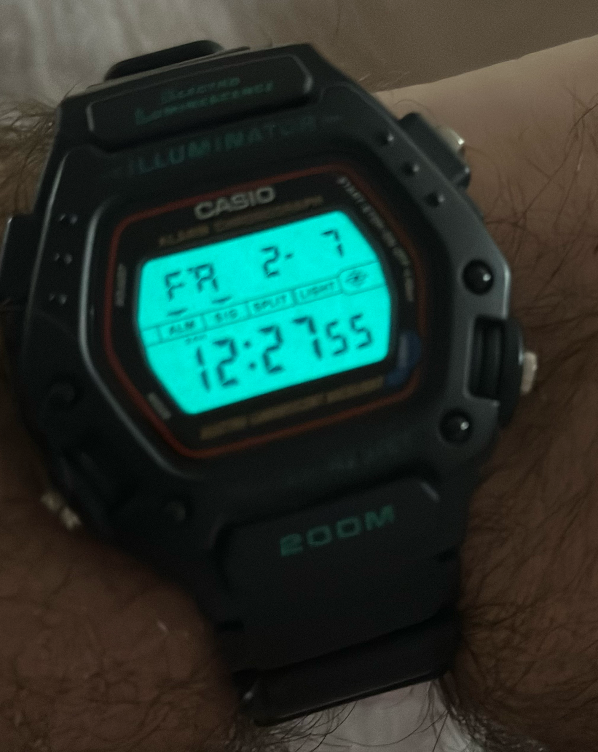 Review – Casio DW-290 ‘Mission Impossible’ | WatchCrunch