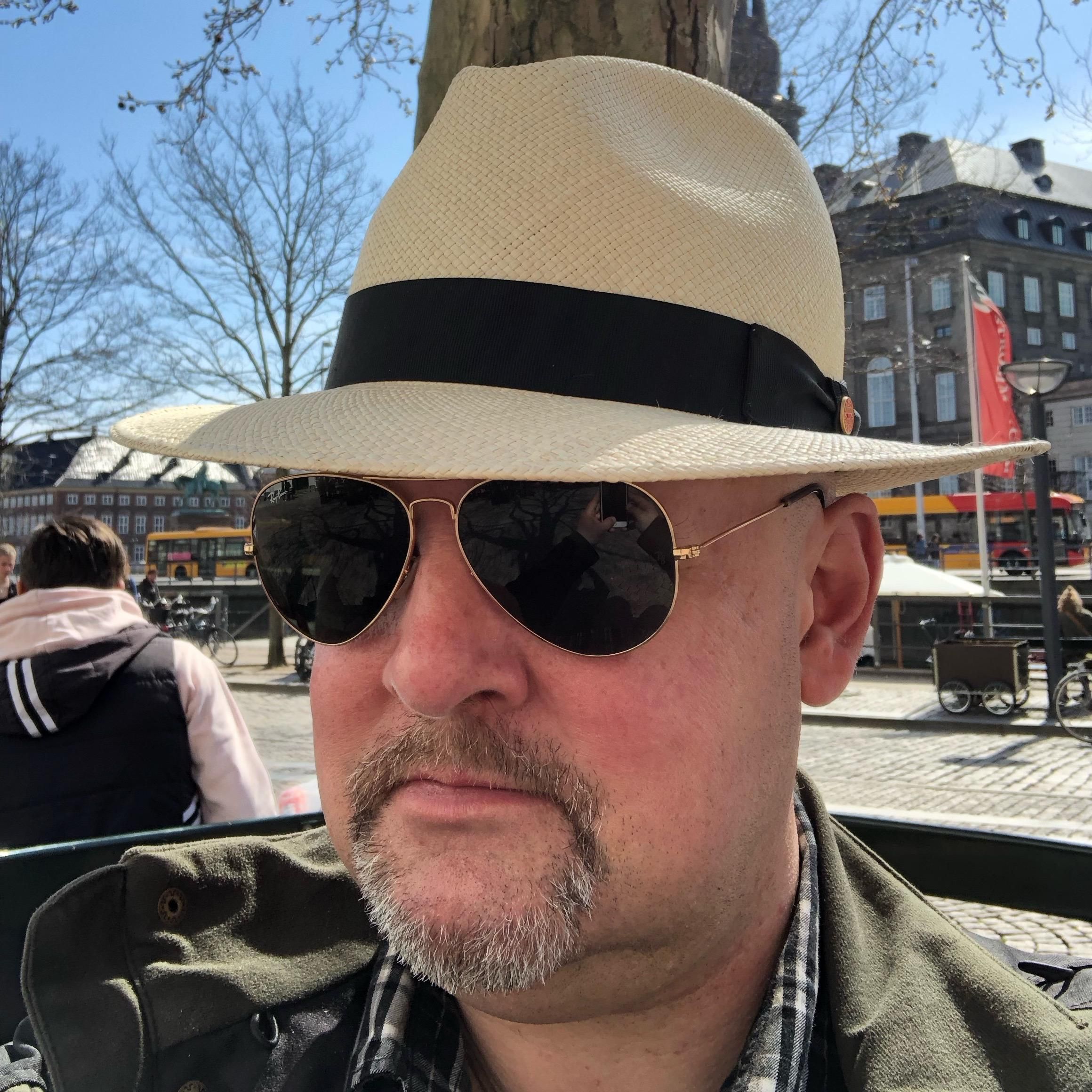 BoBernardt | WatchCrunch