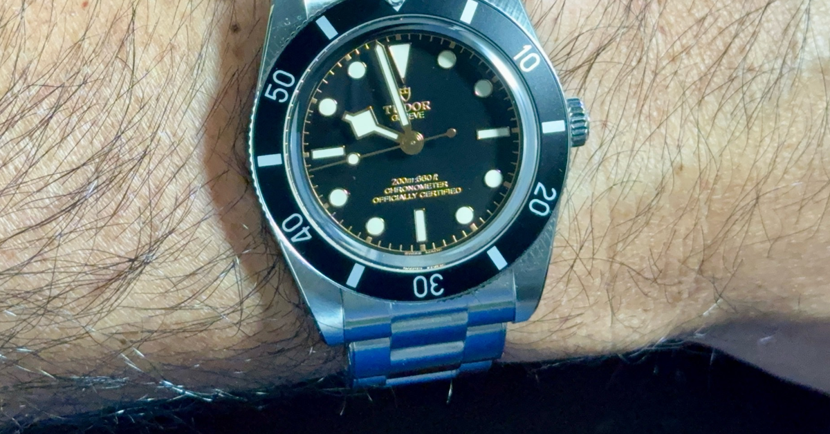 NWA: First Grail Achieved! | WatchCrunch