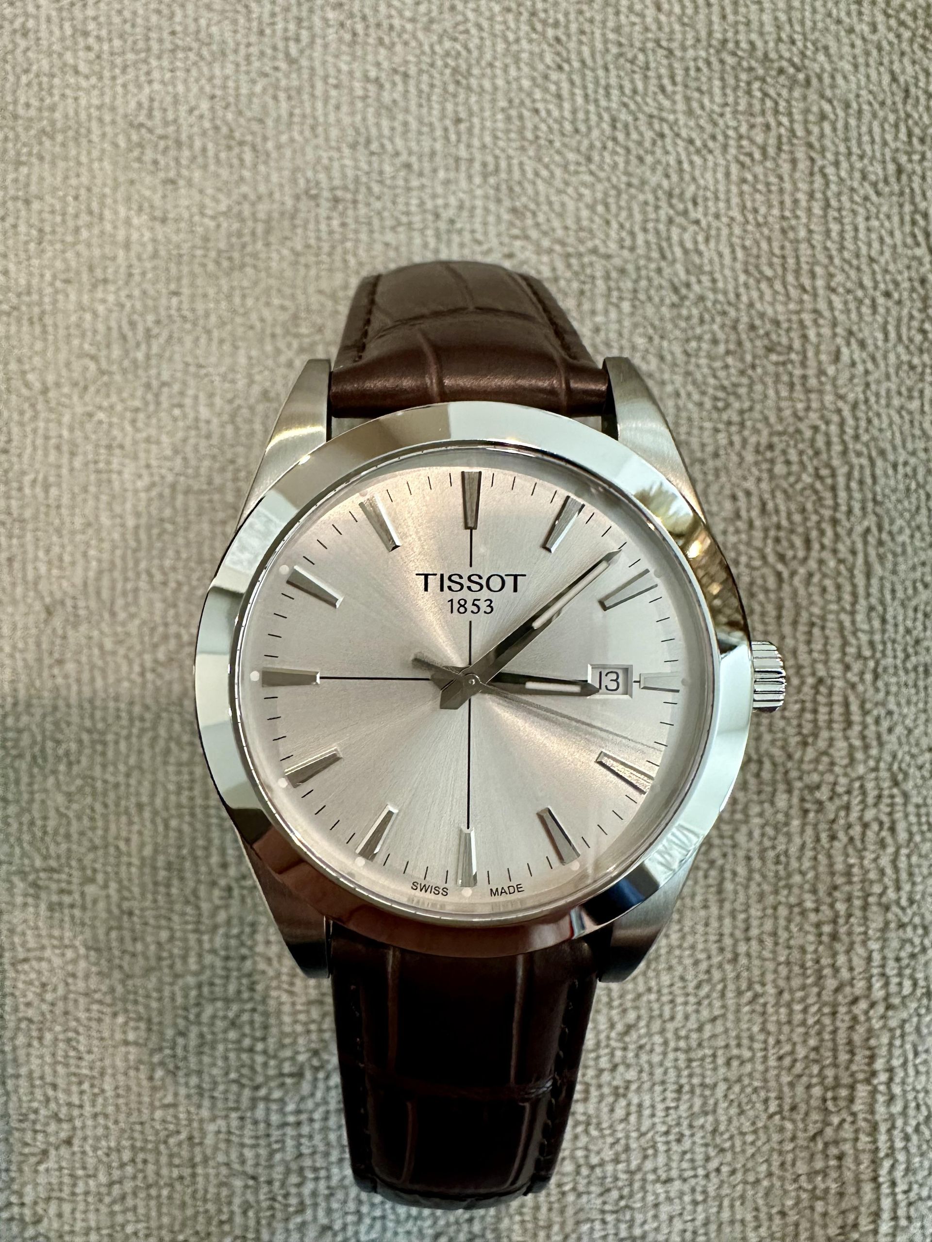 Farewell Tissot and Farewell Seiko Spirit! 🍻 | WatchCrunch