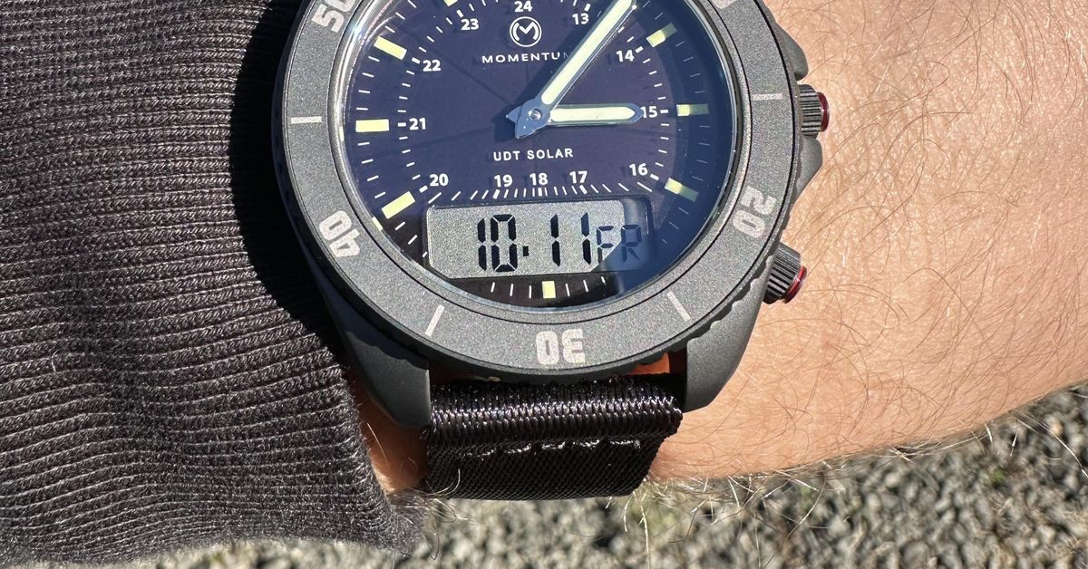 UDT Solar | WatchCrunch