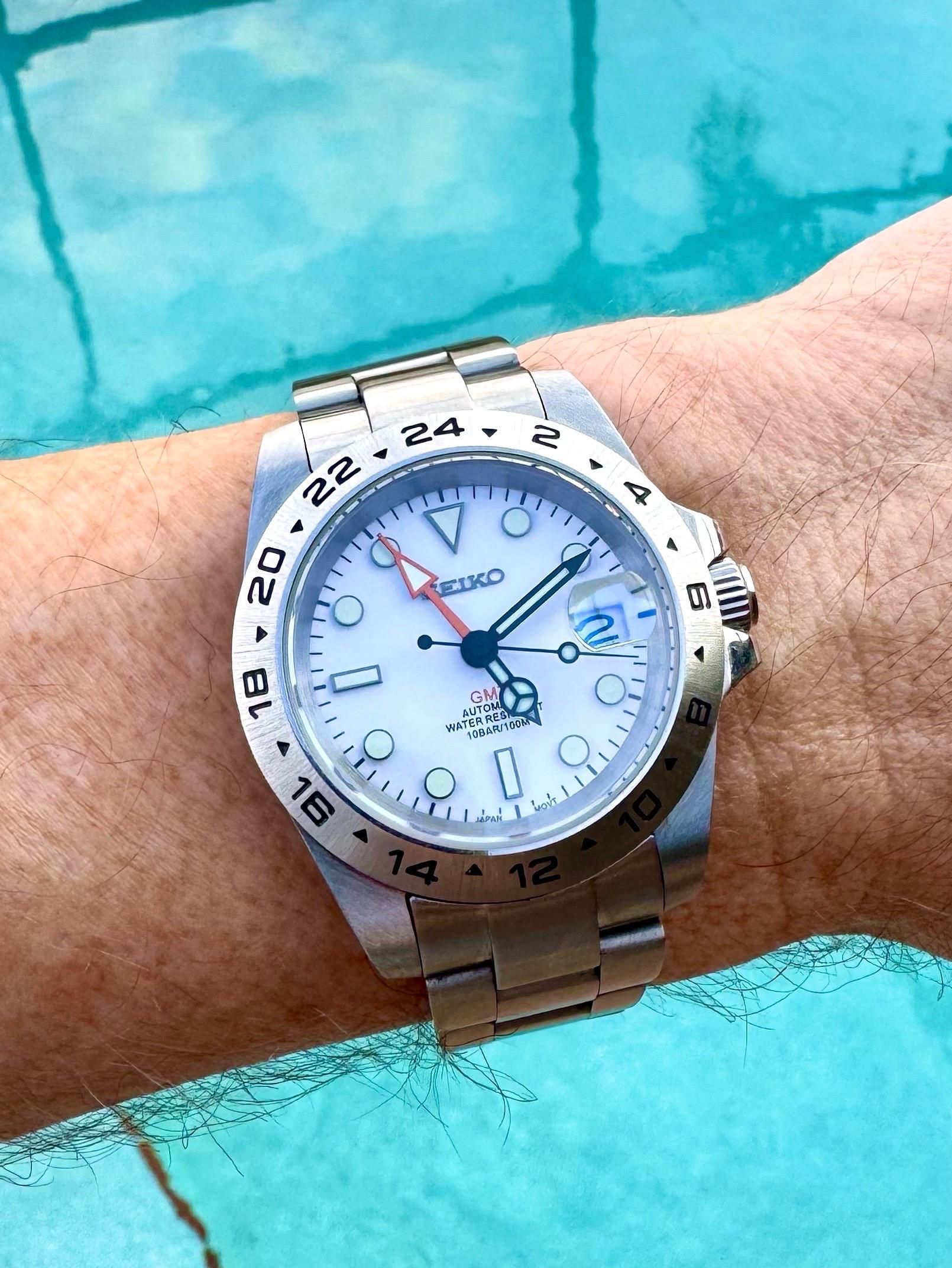 Wristcheck February 2, 2025 | WatchCrunch