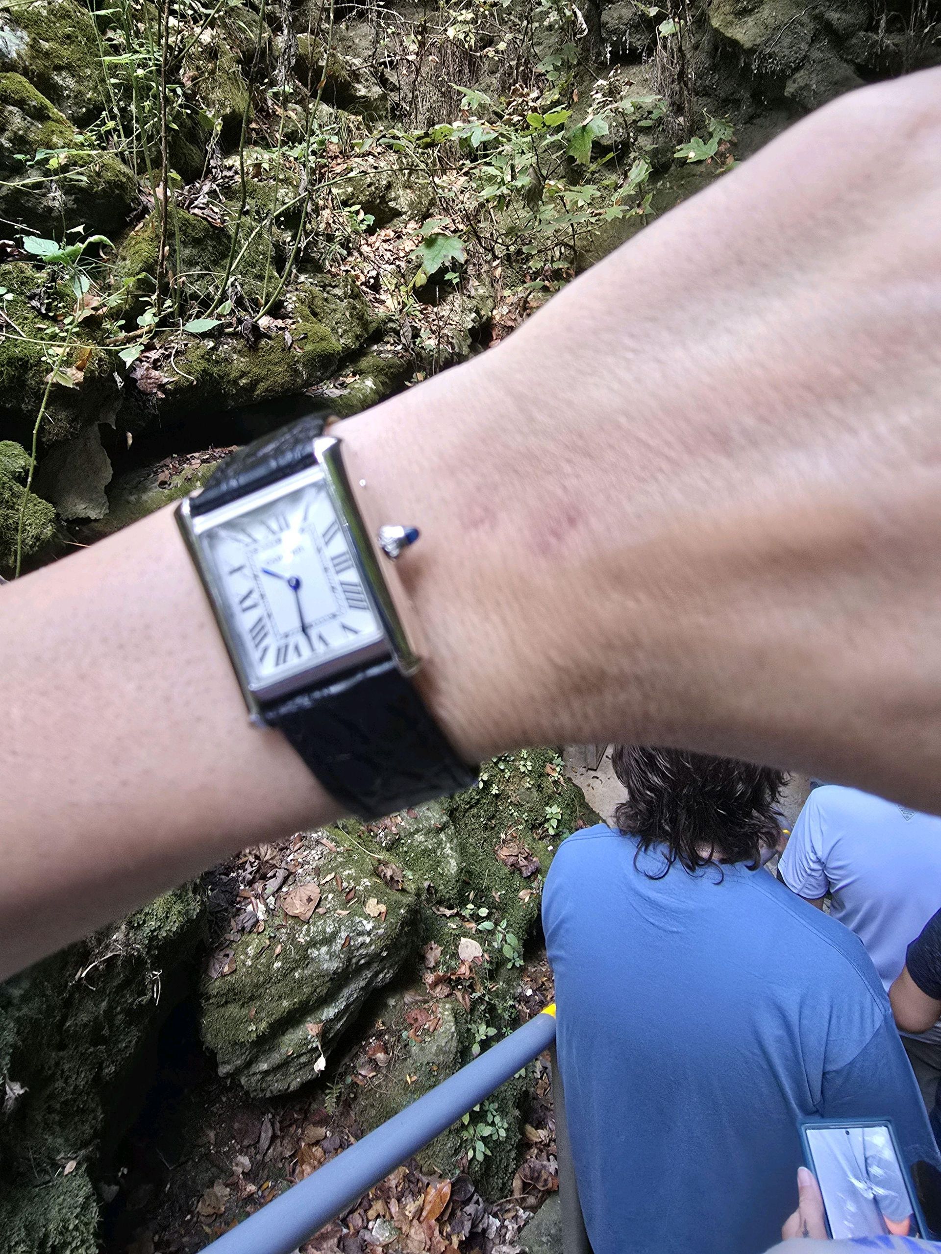 Wristcheck September 25, 2025 | WatchCrunch