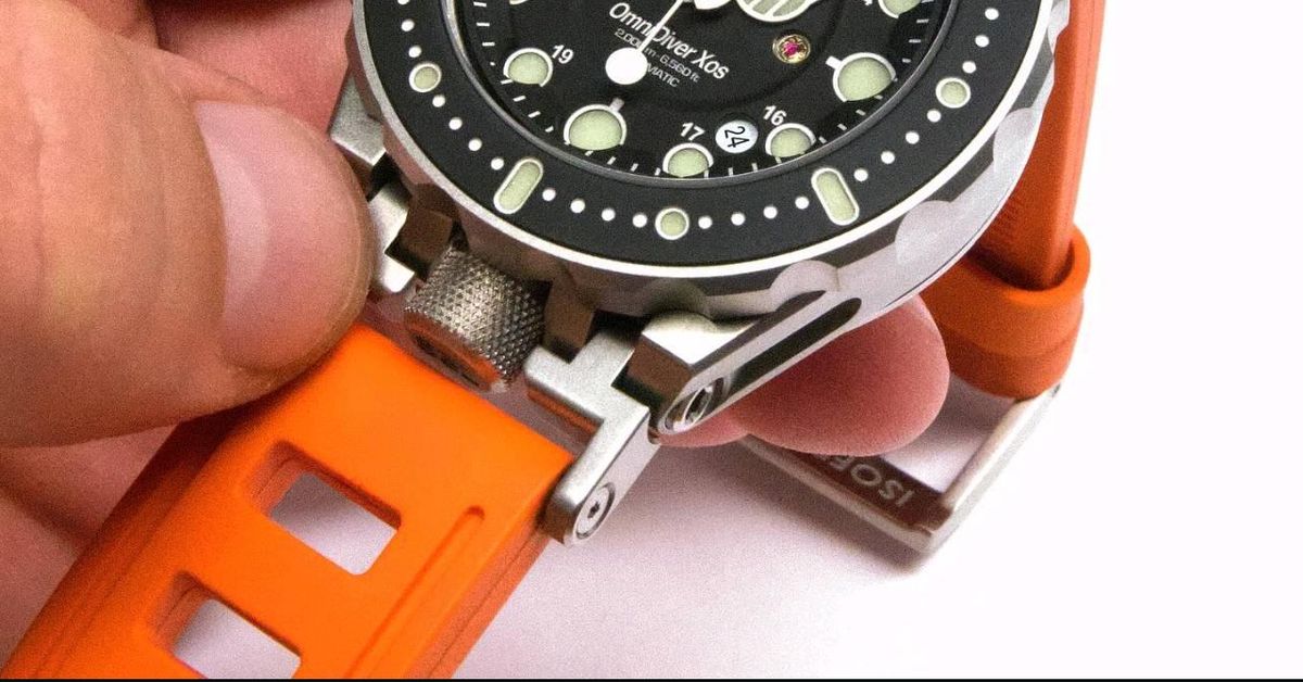 The Genesis of a new dive watch from SeL Instruments | WatchCrunch