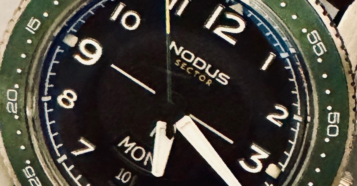 Wristcheck July 5, 2025 | WatchCrunch