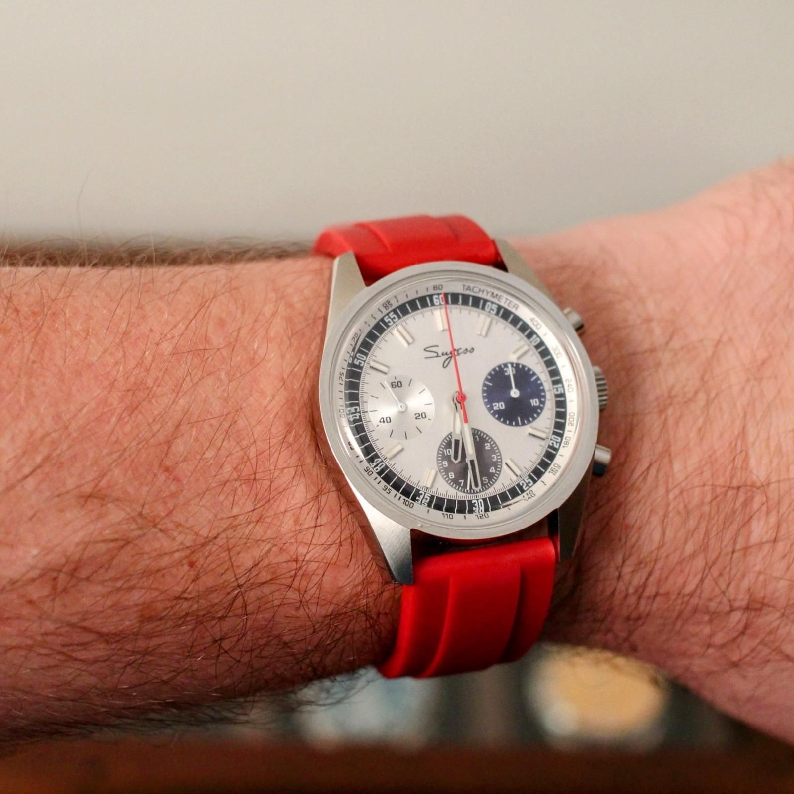 The ST19 | WatchCrunch