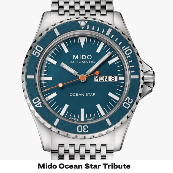 Is this the best looking dive watch under 2k if not what is | WatchCrunch