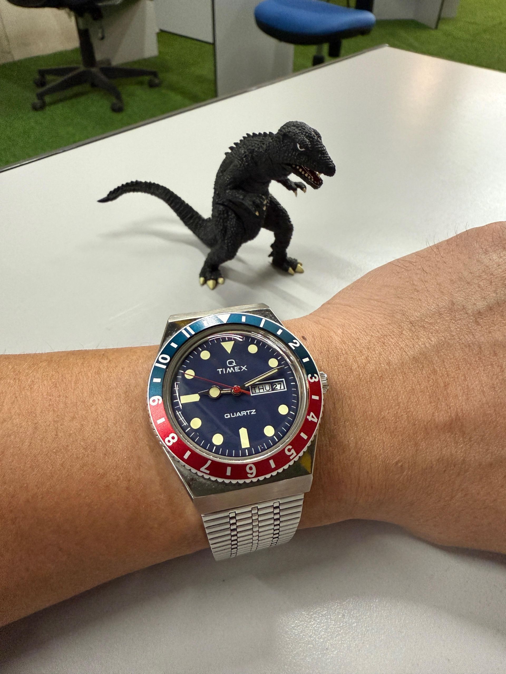 Wristcheck March 27, 2025 | WatchCrunch