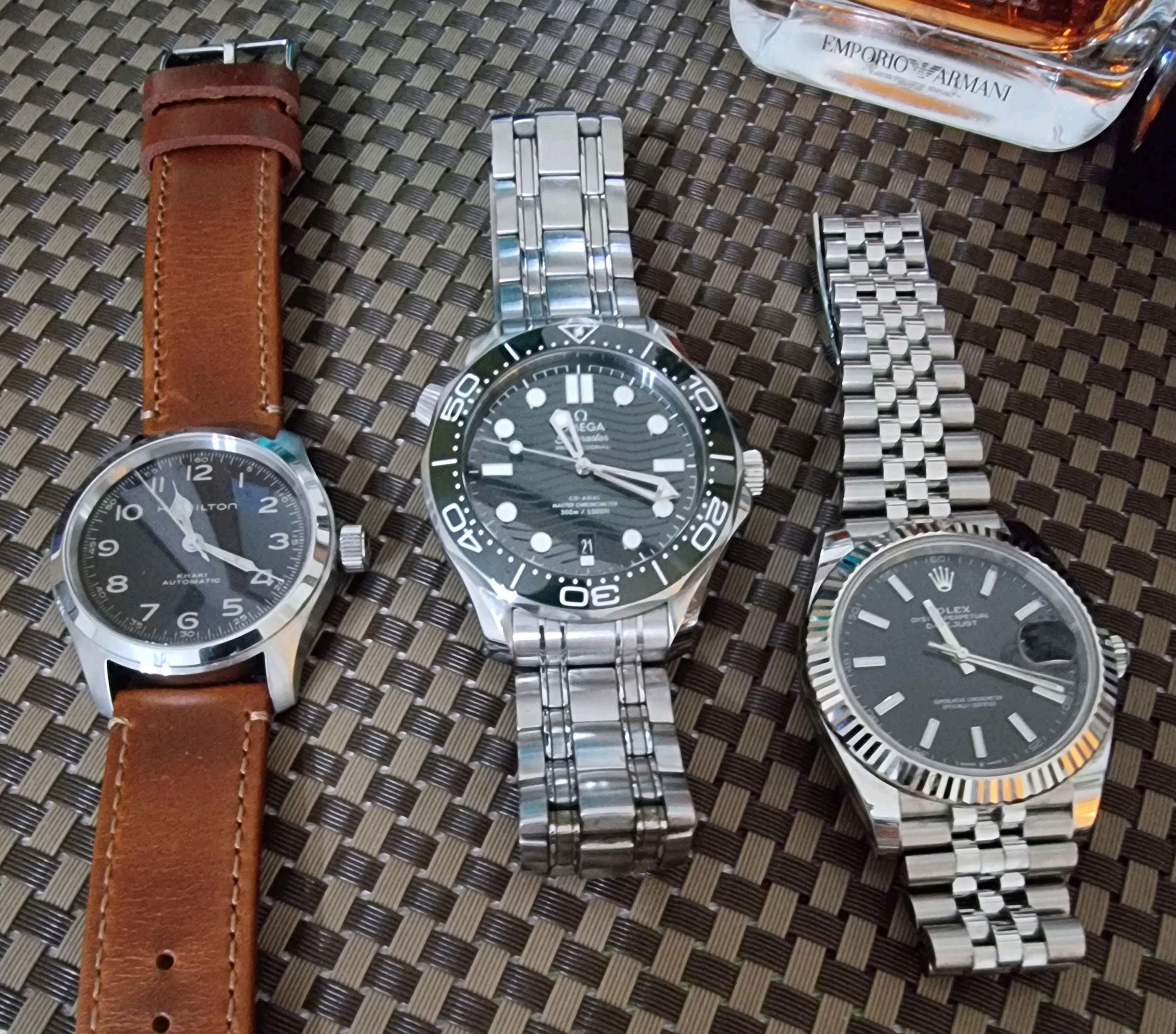 The Power of a Good Strap | WatchCrunch