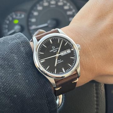 bendix | WatchCrunch