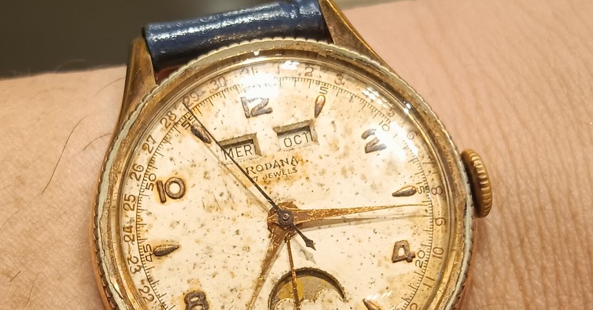 How To Tell You’re Too Far Gone With Your Watch Obsession #11 | WatchCrunch