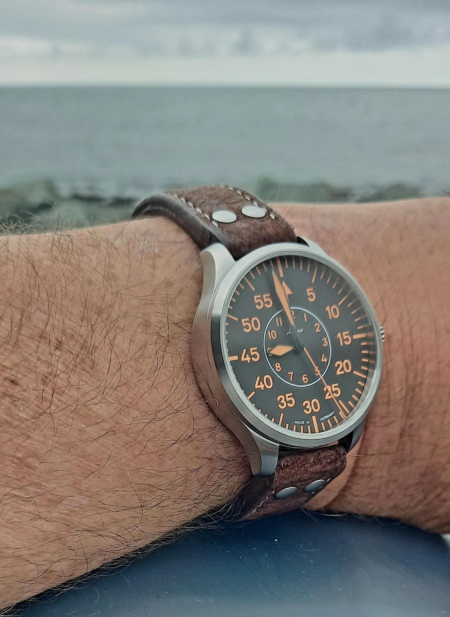 Wristcheck September 10, 2024 | WatchCrunch