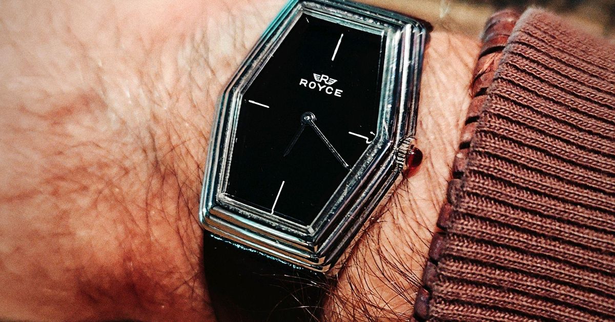 Wristcheck October 29, 2025 | WatchCrunch