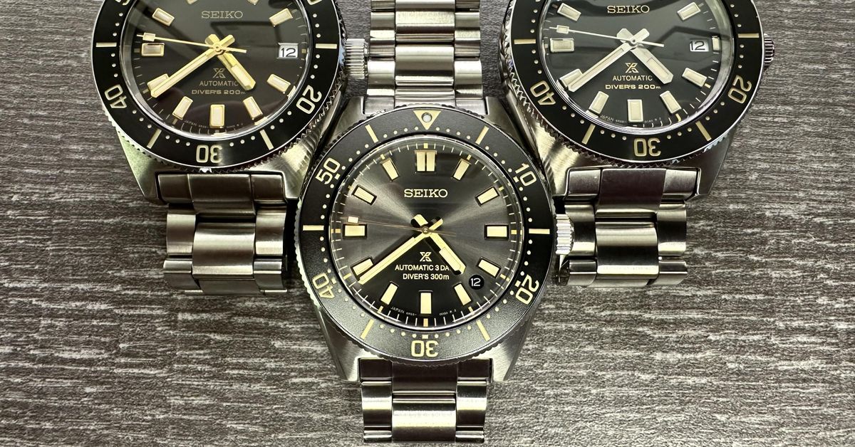 SPB147 vs SPB455 vs SPB239 | WatchCrunch