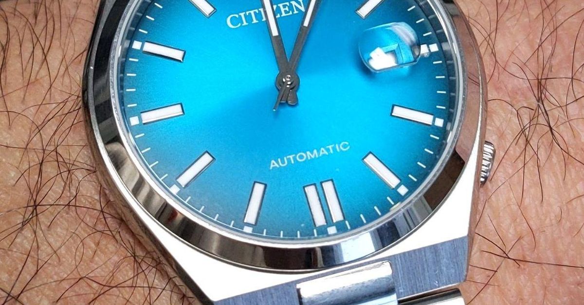 Wristcheck January 3, 2026 | WatchCrunch