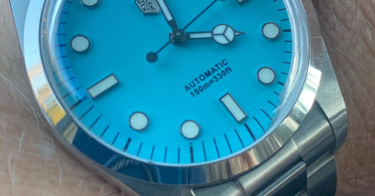 Wristcheck November 23, 2025 | WatchCrunch
