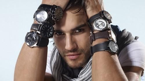 Do you wear multiple watches per day? | WatchCrunch