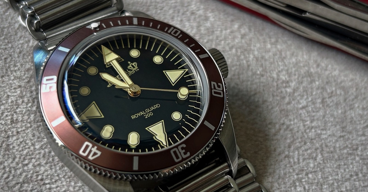 Watches and bracelets | WatchCrunch