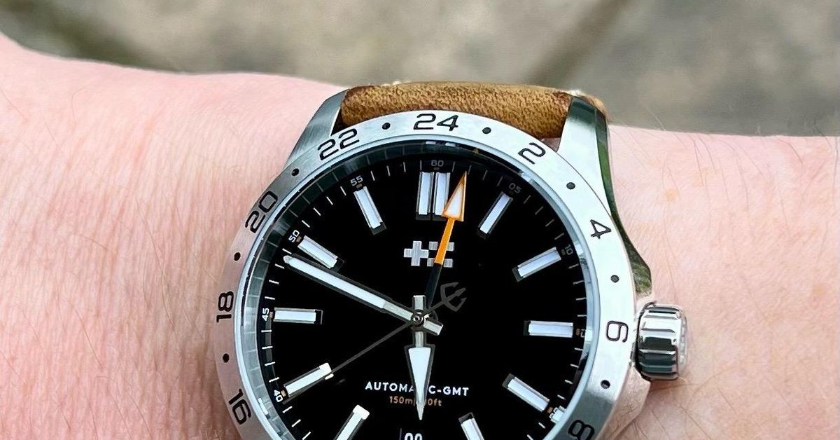 Wristcheck April 23, 2025 | WatchCrunch