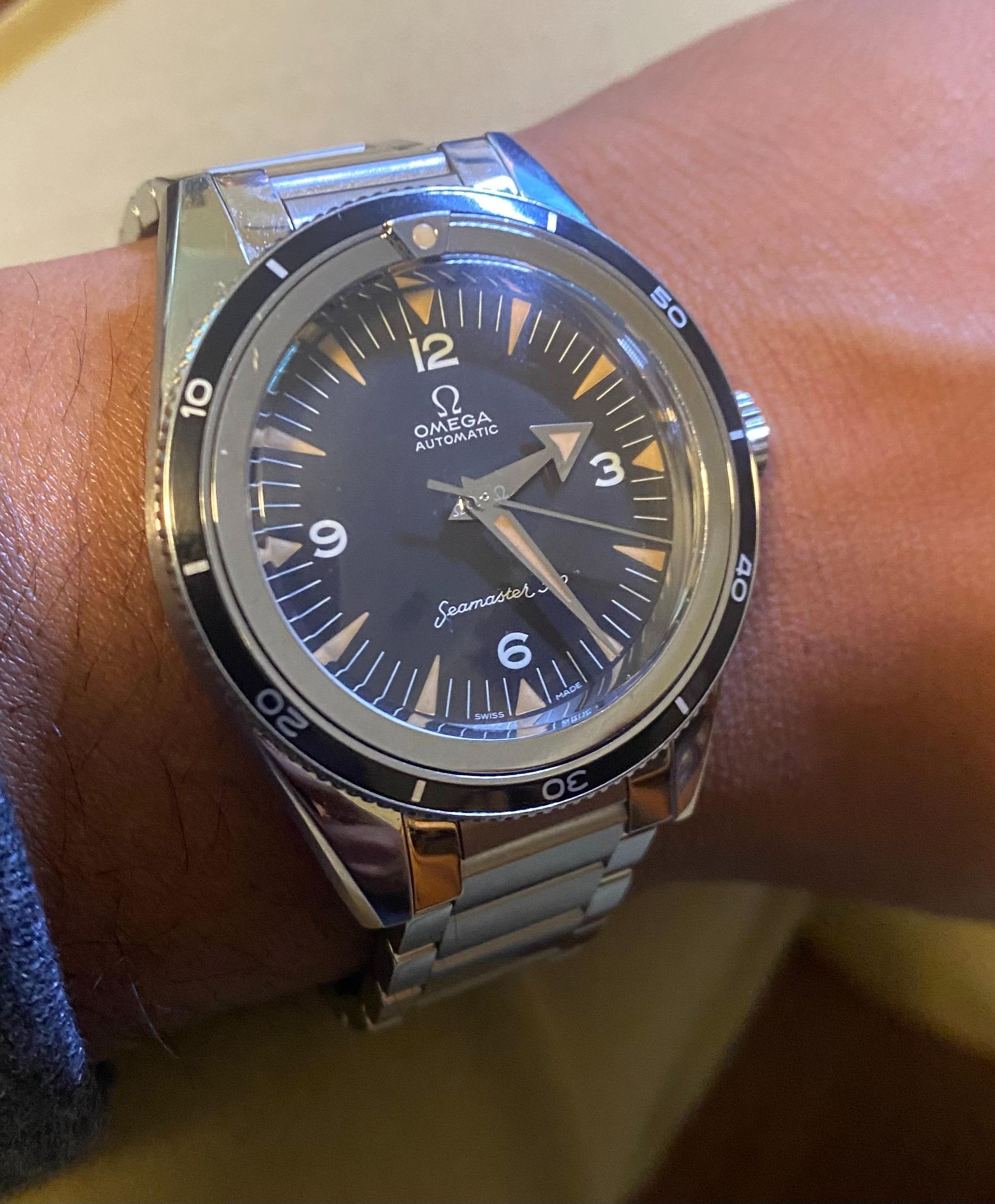 A list of Countdown bezel watches | WatchCrunch