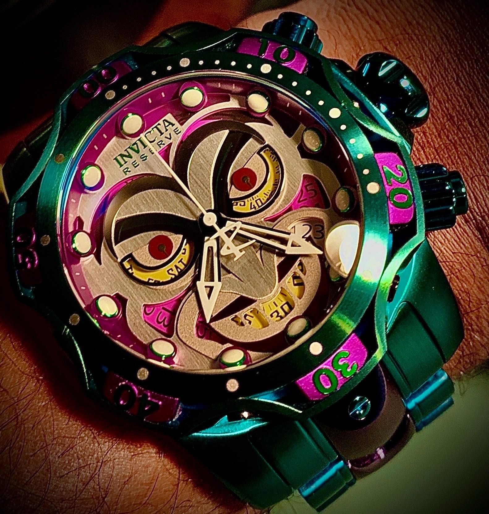 What is the Heaviest watch you wear? | WatchCrunch