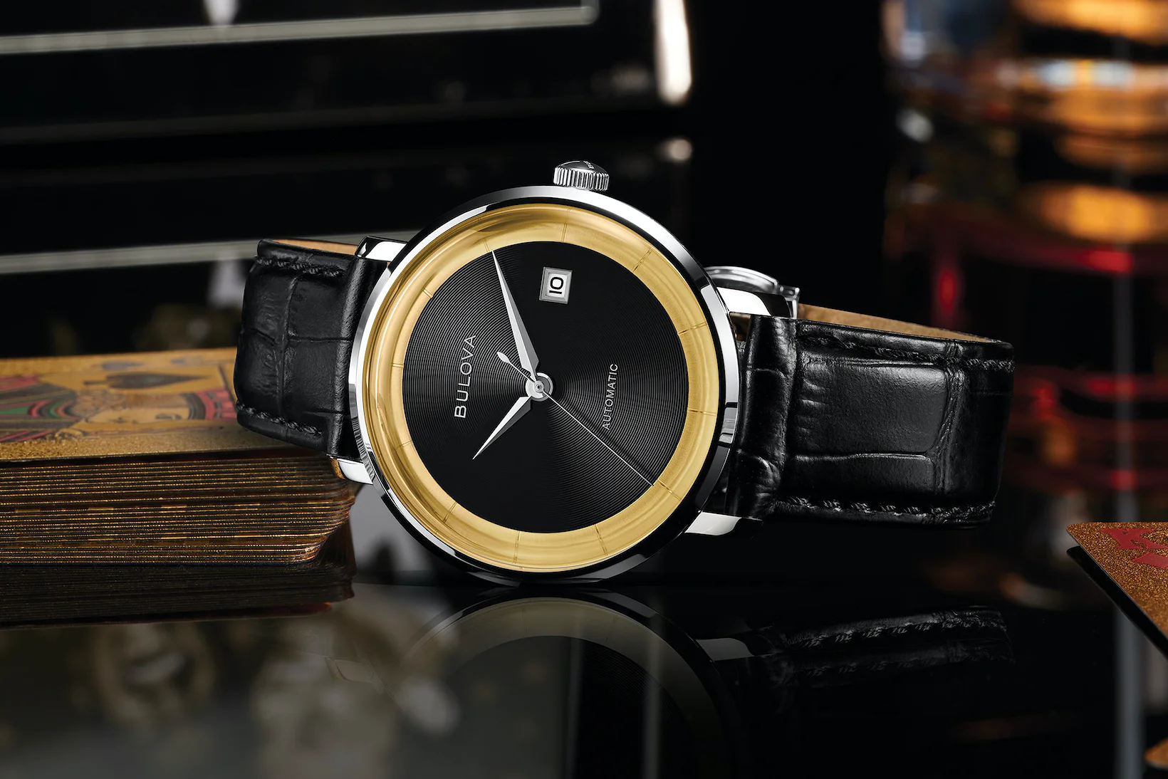 New Bulova LE Rat Pack | WatchCrunch
