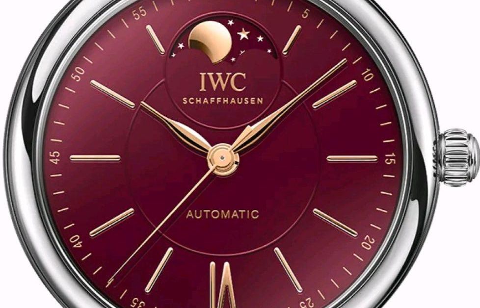 P-Diddy (pretty dial of the day) | WatchCrunch