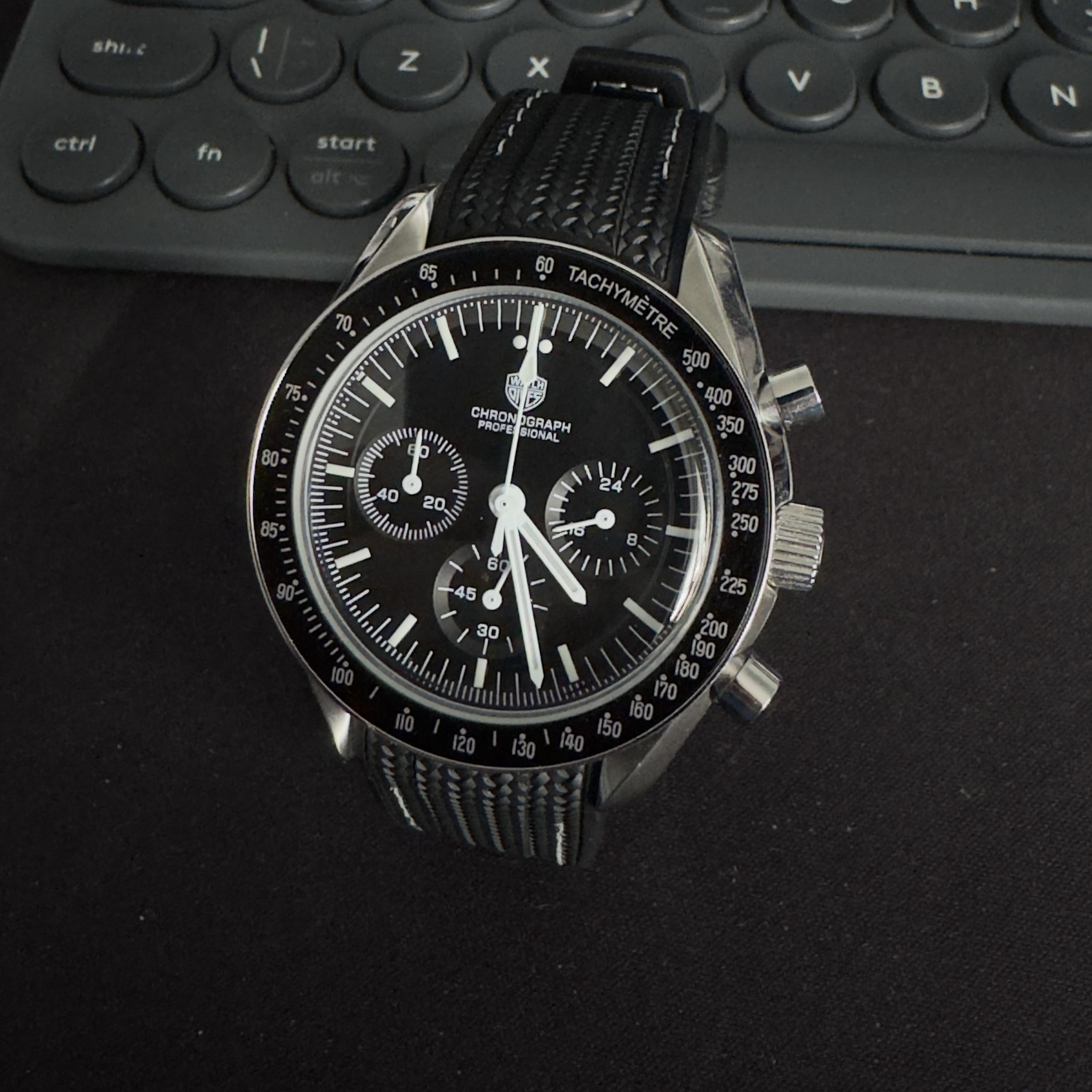 Wristcheck March 12, 2025 | WatchCrunch