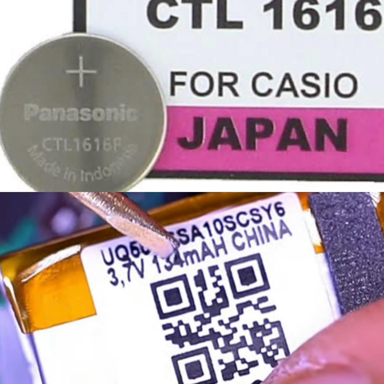 Casio G-shock GBD-100 “The MIP Legibility King” 6-Month Review ...