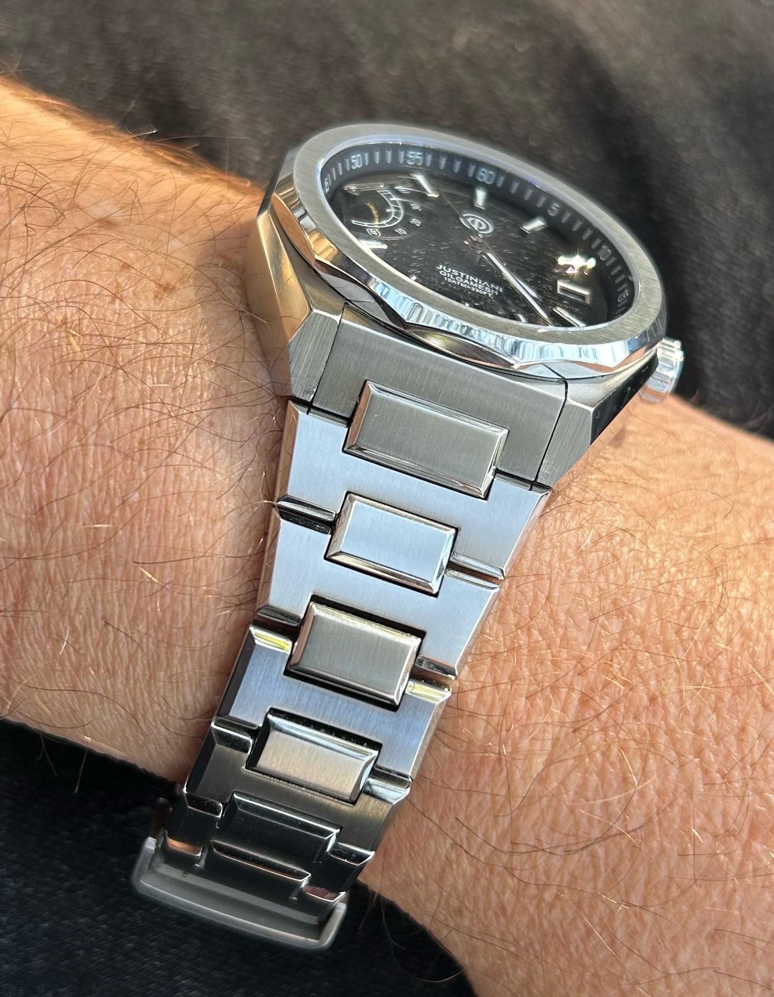 Wristcheck March 8, 2025 | WatchCrunch