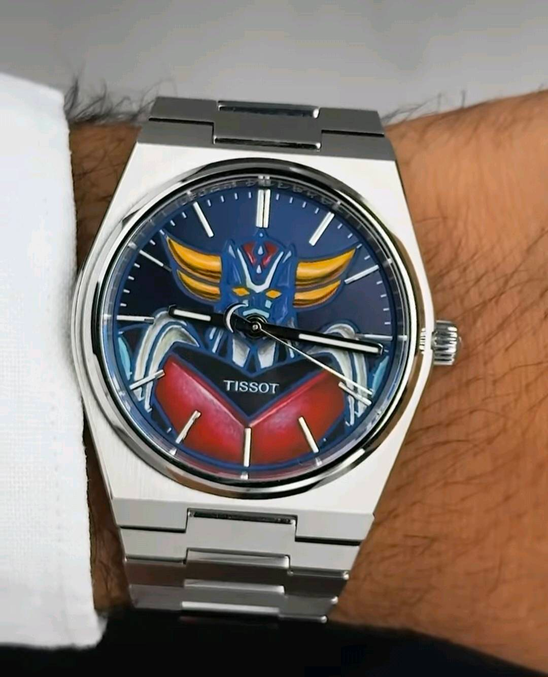 New PRX trend | WatchCrunch