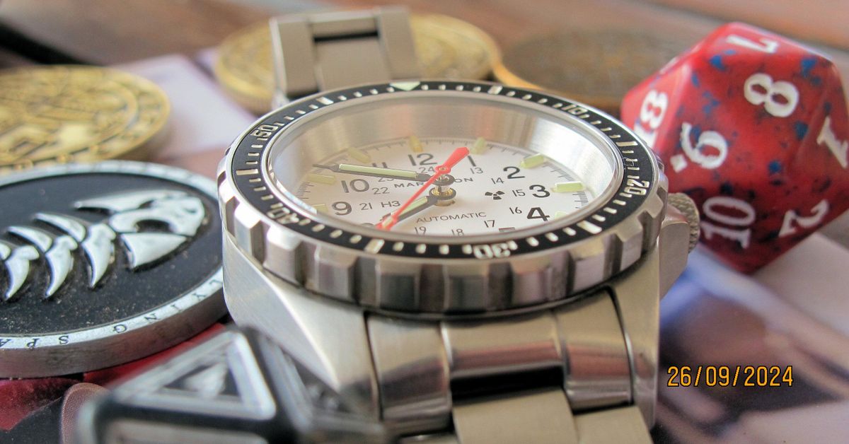 And Now for Something Completely Different | WatchCrunch