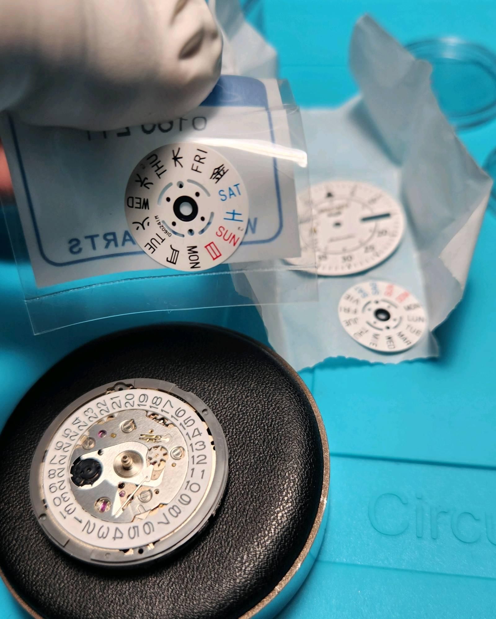 New mod project! (Snoopy Field) | WatchCrunch