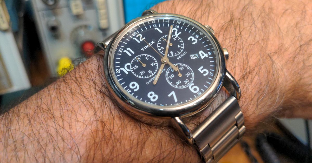 Wristcheck July 25, 2025 | WatchCrunch